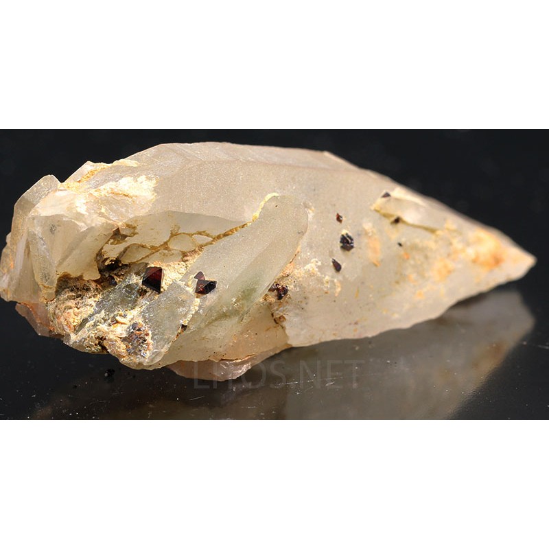 Mineral anatasa de colección X3275 - Litos