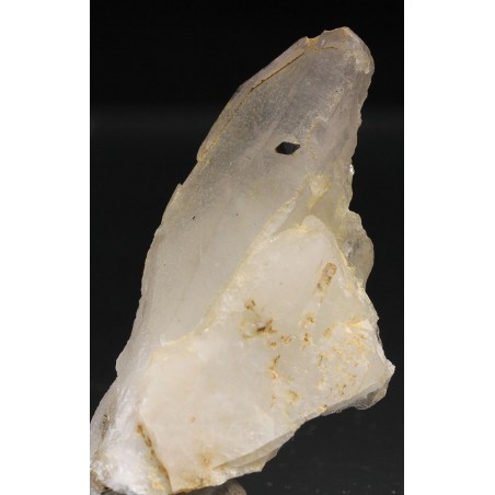 Anatasa cristalizada - Litos