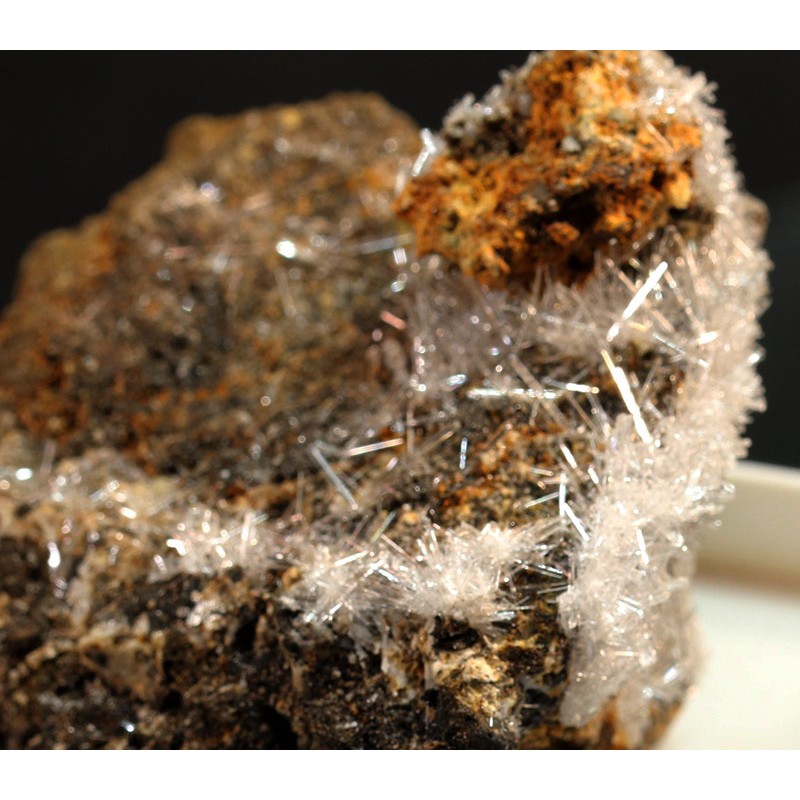 yeso mineral - Litos