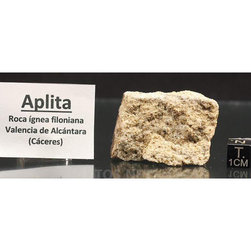 Roca aplita