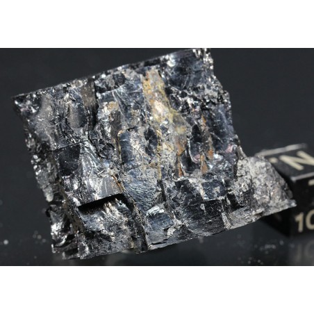 Hulla carbón roca - Litos