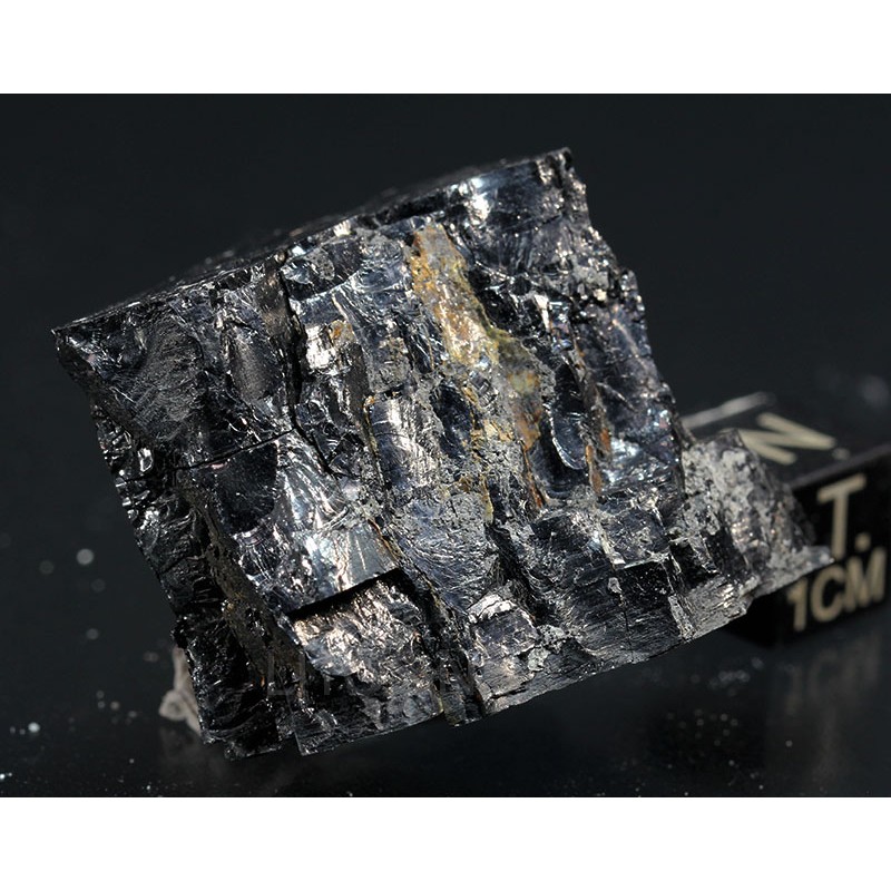 Hulla carbón roca - Litos