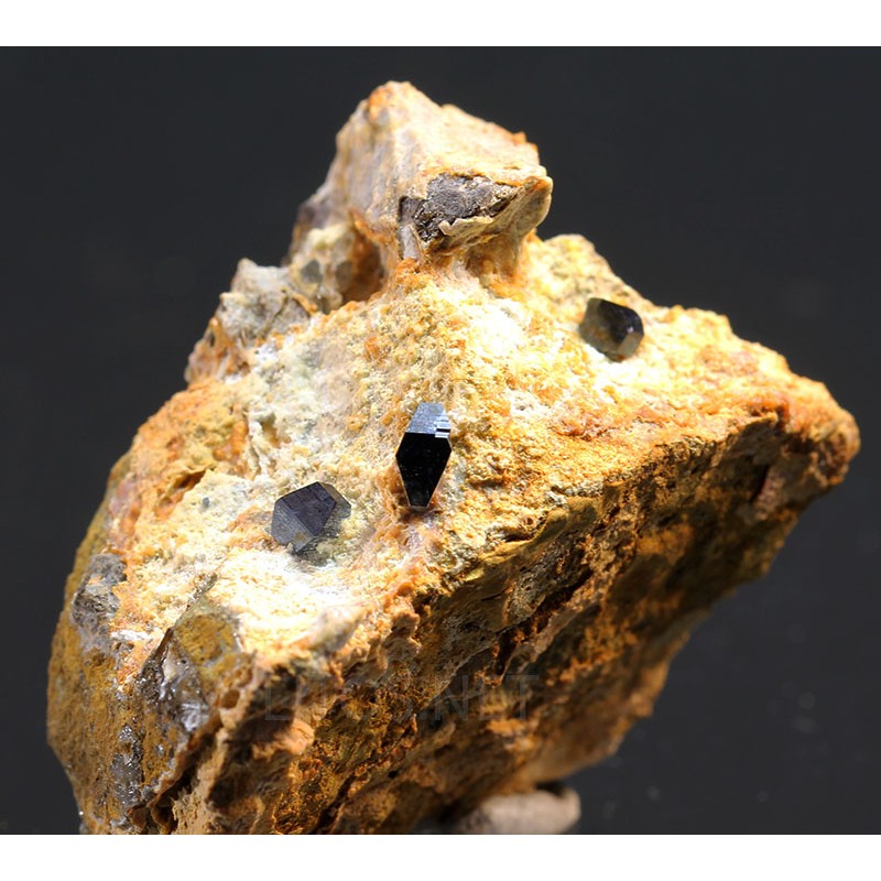 Anatasa cristalizada