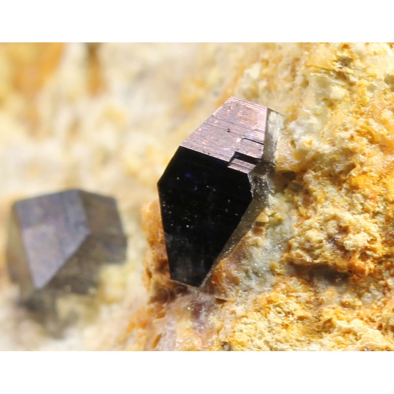 Anatasa cristalizada