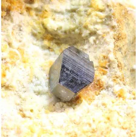 Anatasa cristalizada