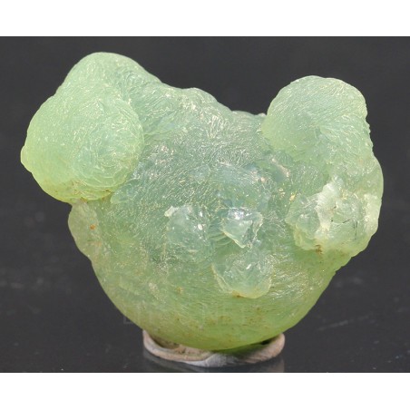 Prehnita mineral