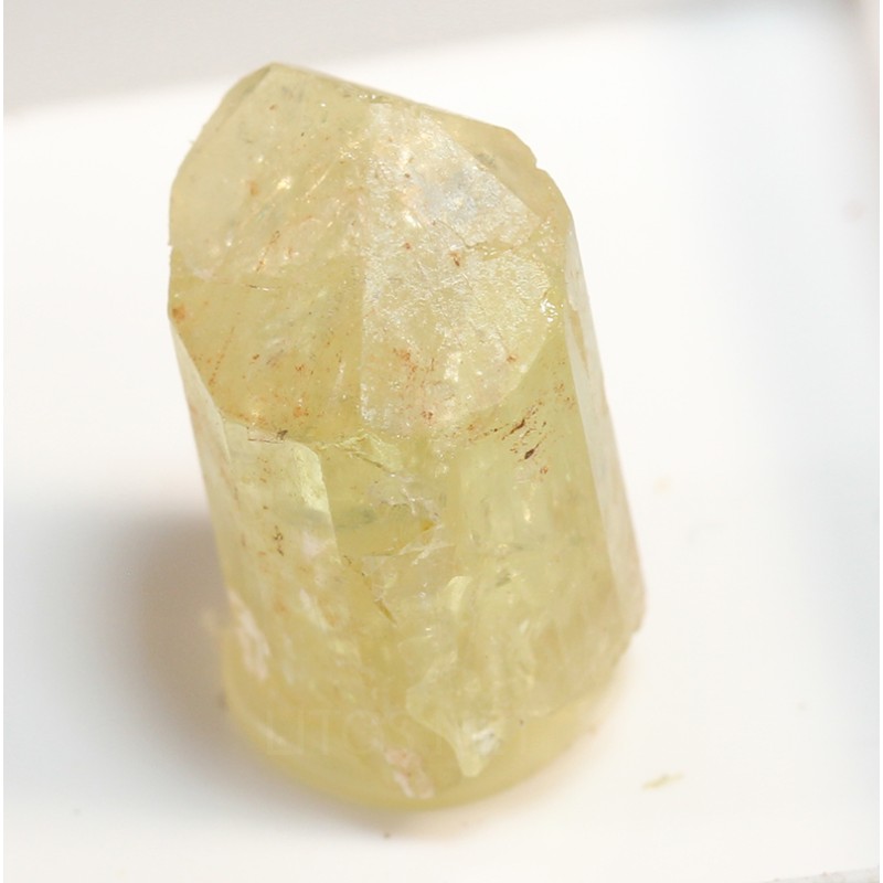 Apatito Mineral
