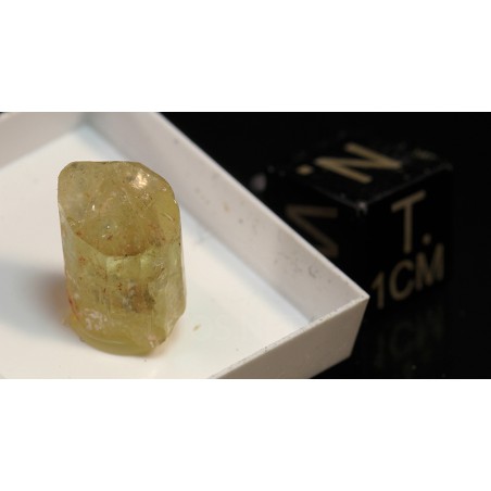 Apatito Mineral