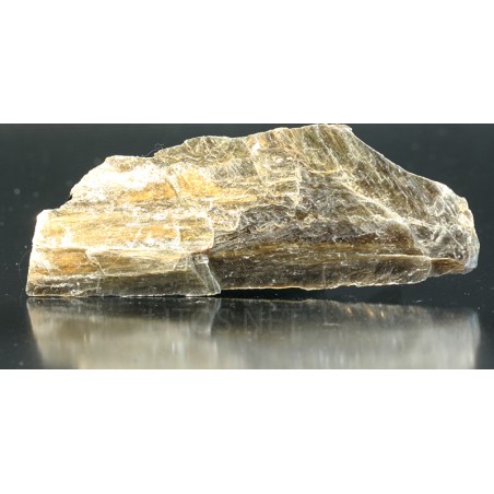 Mica moscovita - Litos