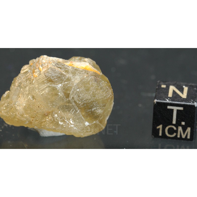cerusita mineral