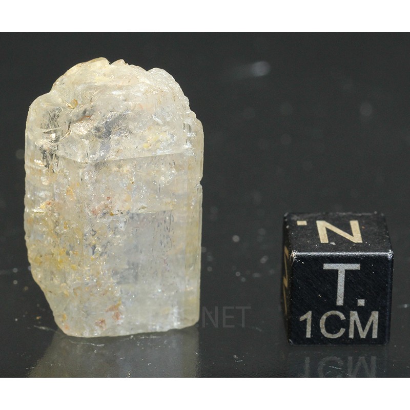 Mineral Topacio
