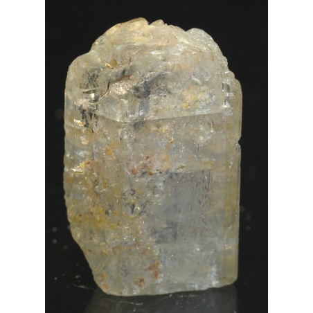 Mineral Topacio