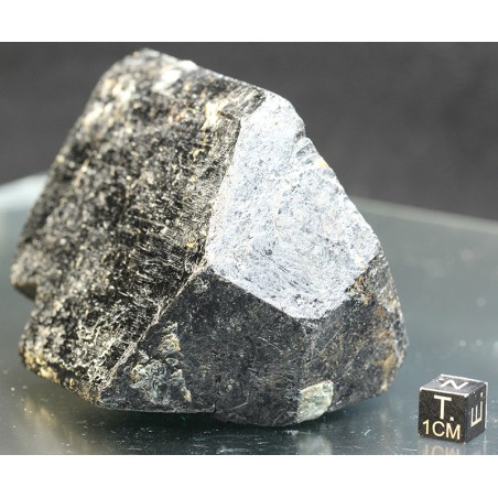 Mineral Turmalina Chorlo