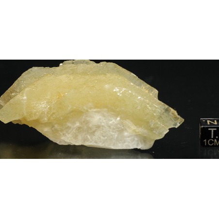 Baritina cristalizada