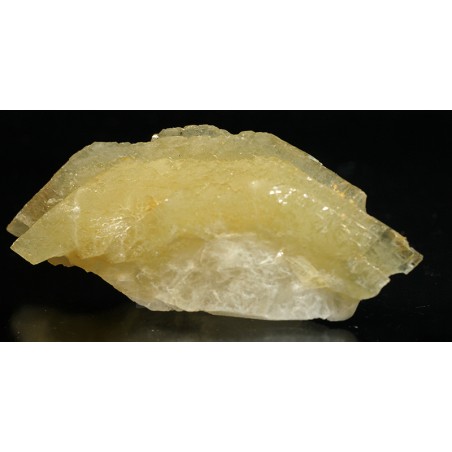 Baritina cristalizada