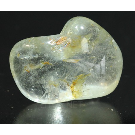 Mineral Topacio