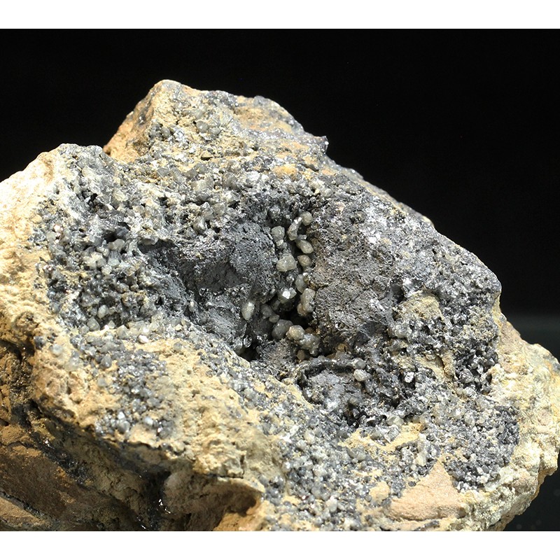cerusita mineral