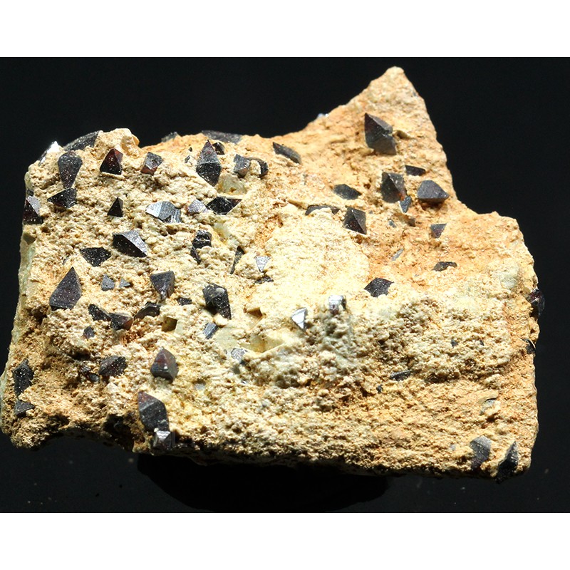 Anatasa cristalizada