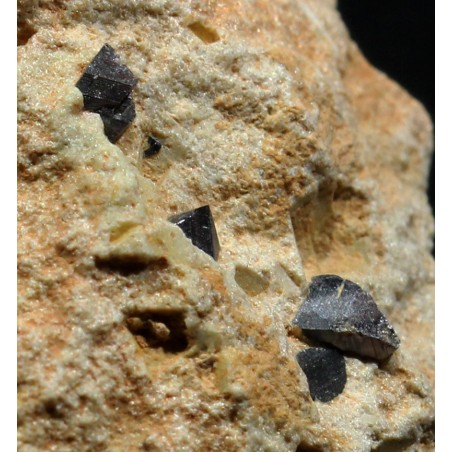 Anatasa cristalizada