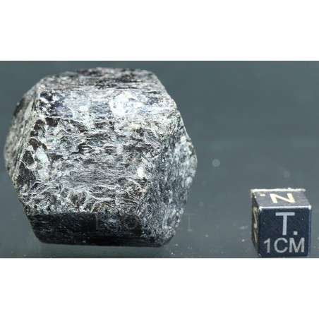 Mineral Turmalina Chorlo