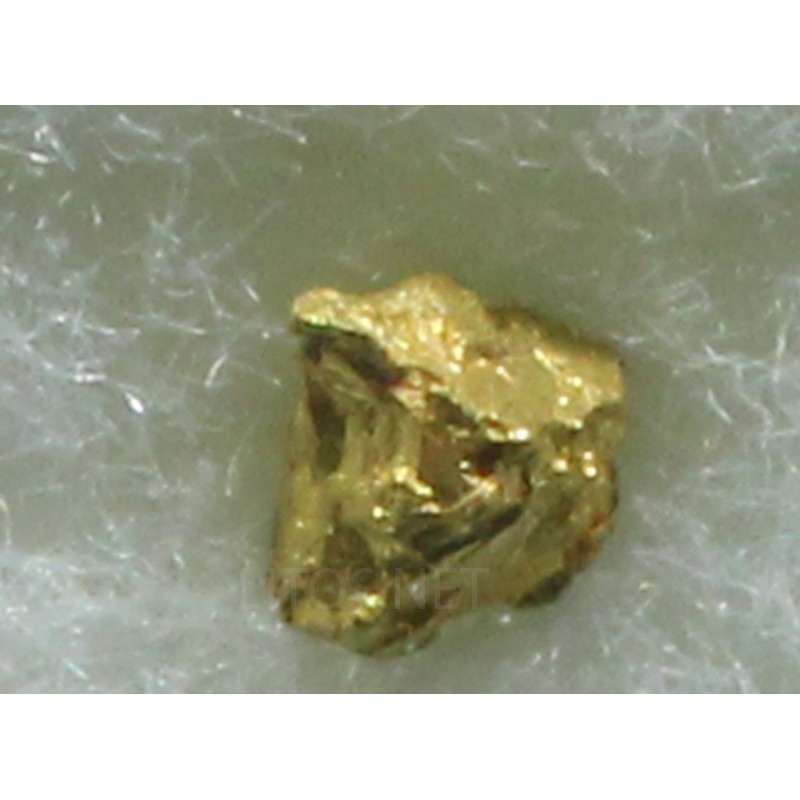 Oro nativo