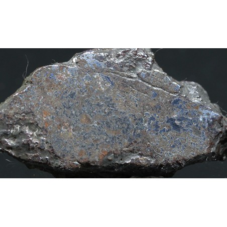 Meteorito Vaca Muerta mesosiderito