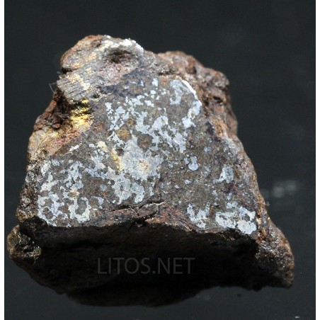 Meteorito Vaca Muerta mesosiderito