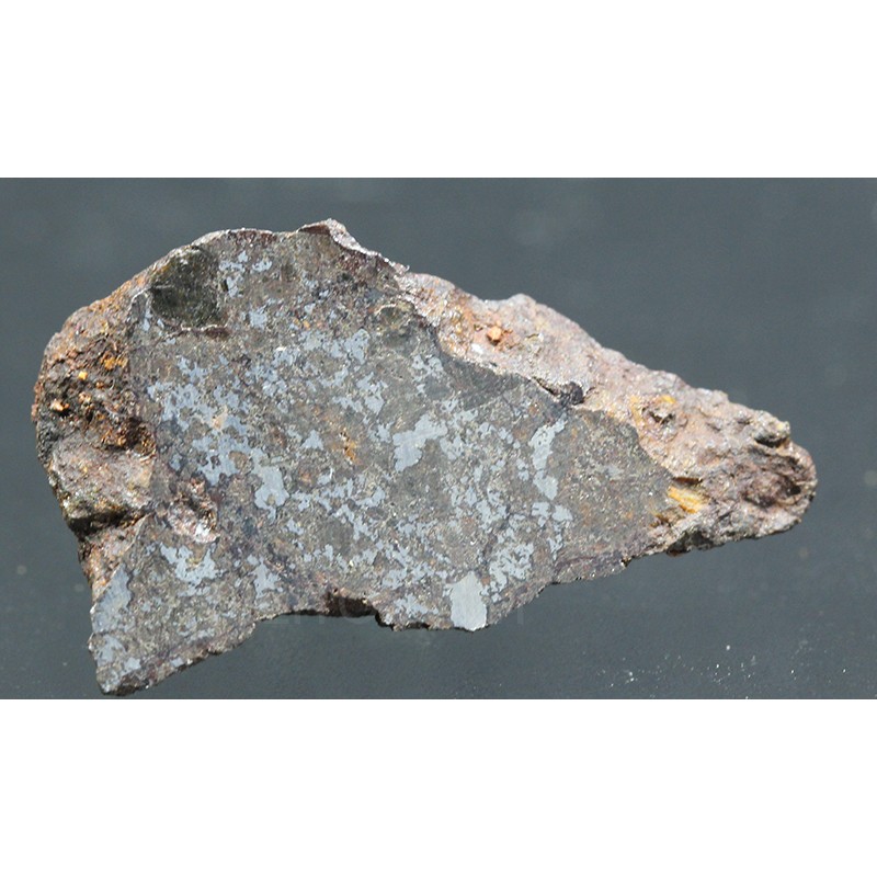 Meteorito Vaca Muerta mesosiderito