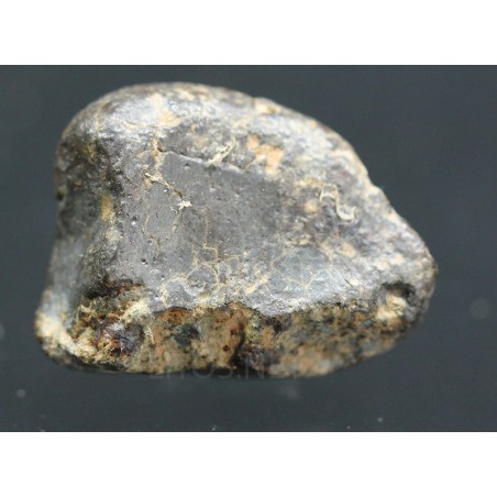 Meteorito NWA 869