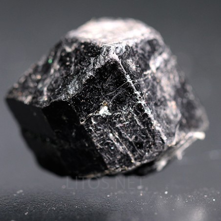 Mineral Turmalina Chorlo