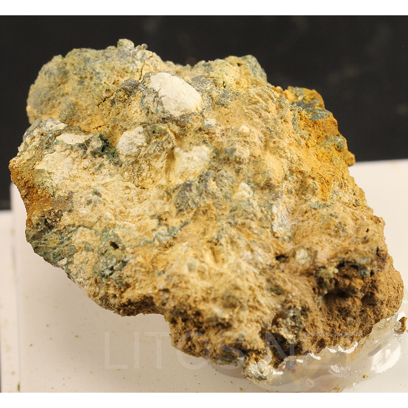 Variscita mineral