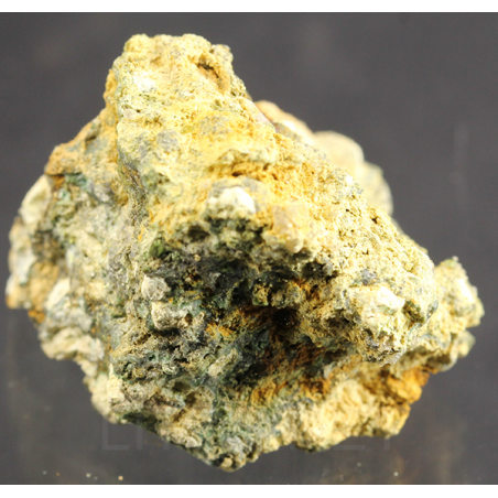 Mineral Variscita MIN1705 - Litos