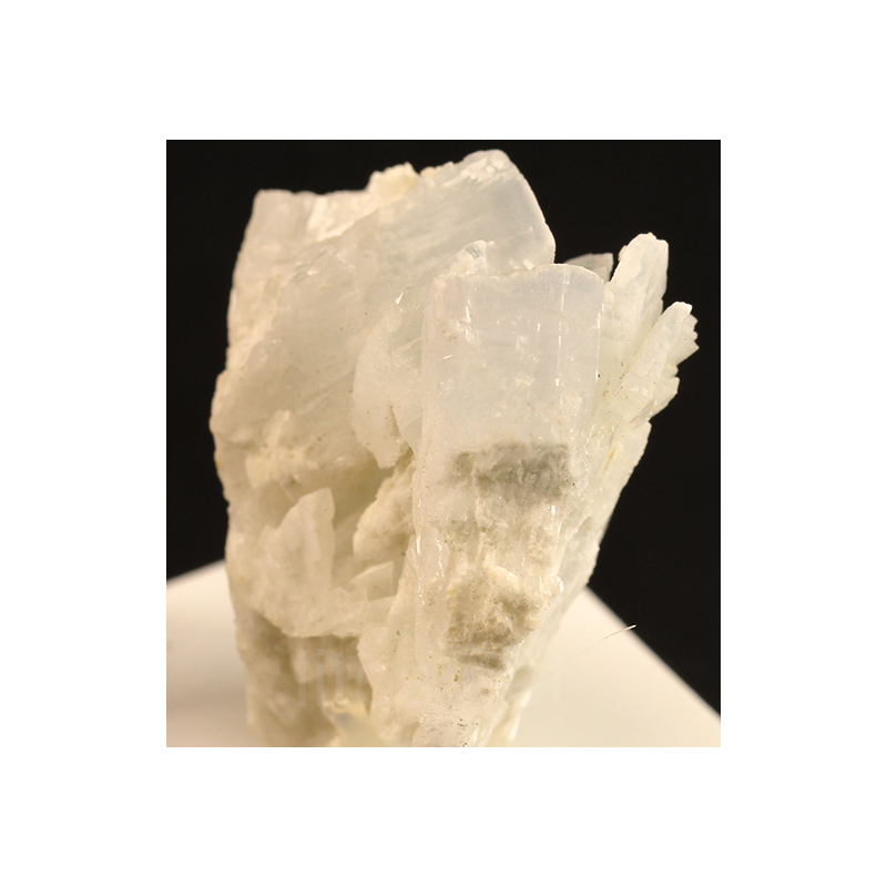 Baritina mineral
