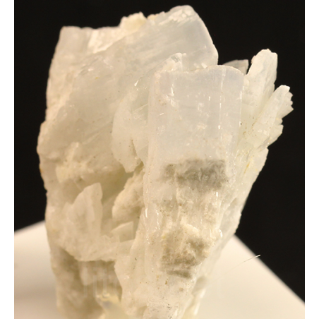 Baritina mineral