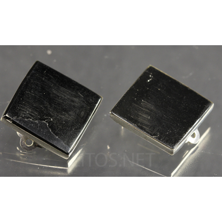 Pendientes de Azabache J1953 - Litos