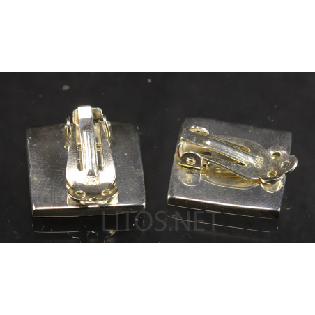 Pendientes de Azabache J1953 - Litos