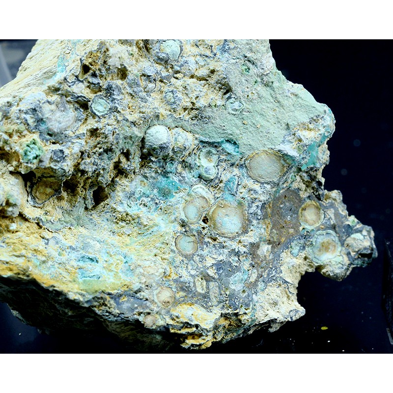 Variscita X937 - Litos