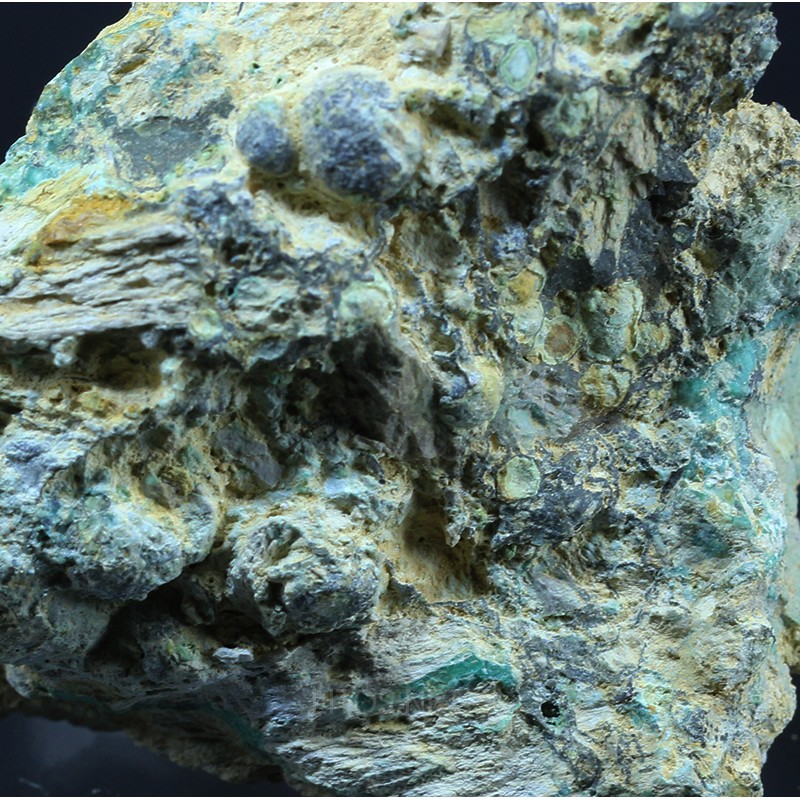 Variscita X937 - Litos