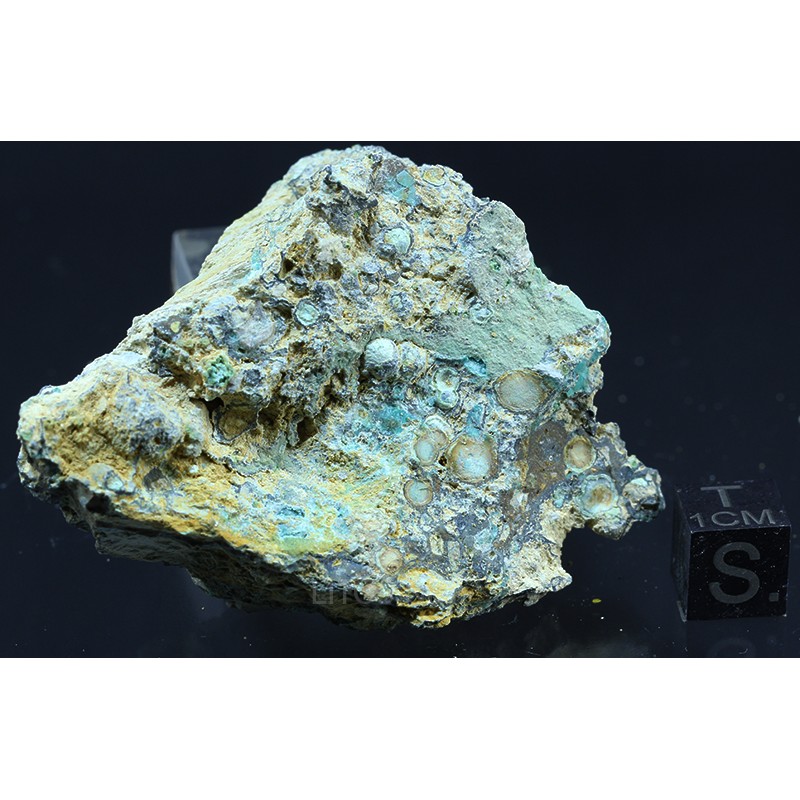 Variscita X937 - Litos