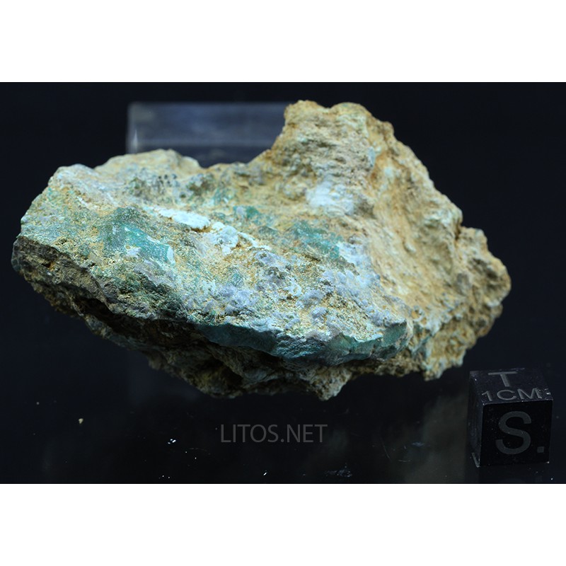 Variscita X938 - Litos