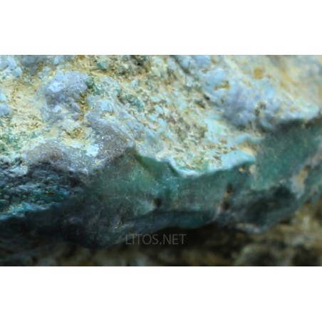 Variscita X938 - Litos