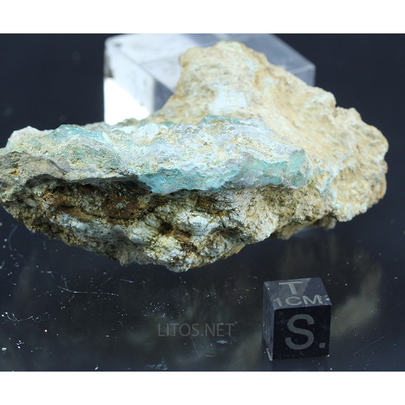 Variscita X938 - Litos