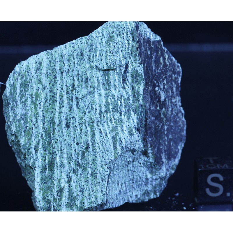 Mineral Crisotilo X1370 - Litos