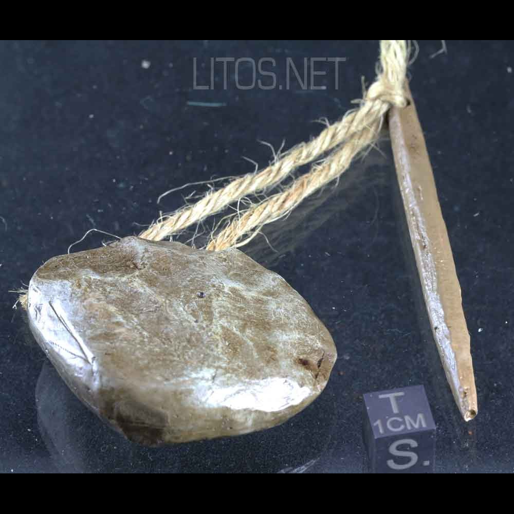 Instrumentos paleolitico