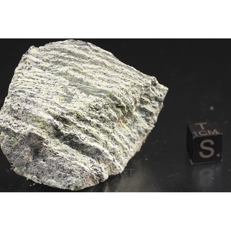 Mineral crisotilo X1776 - Litos