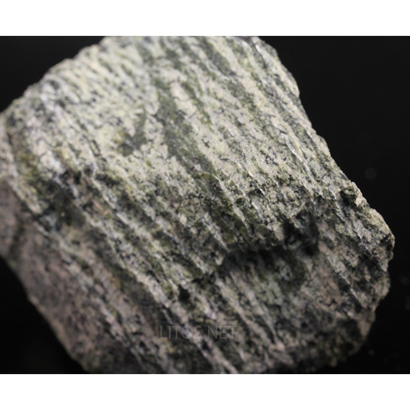 Mineral crisotilo X1776 - Litos