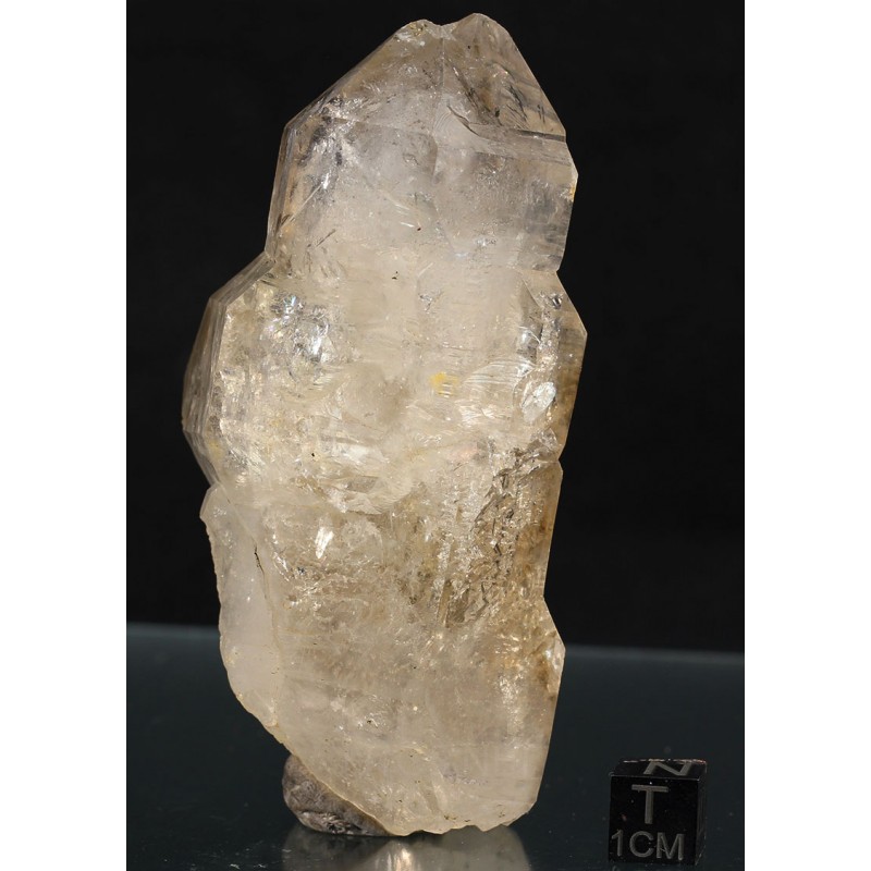 Mineral cuarzo hidro X2343 - Litos