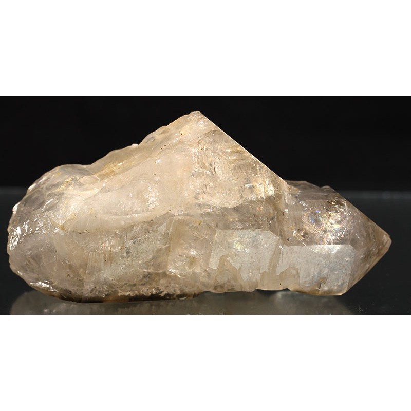 Mineral cuarzo hidro X2343 - Litos