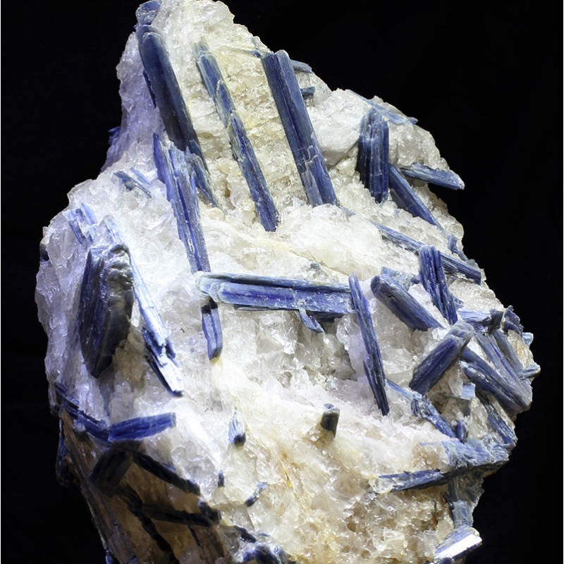 Mineral cianita E21 - Litos