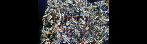 METEORITOS: CLASIFICACIÓN DE METEORITOS